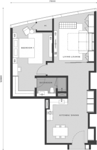Eaton Residences l The Official Website