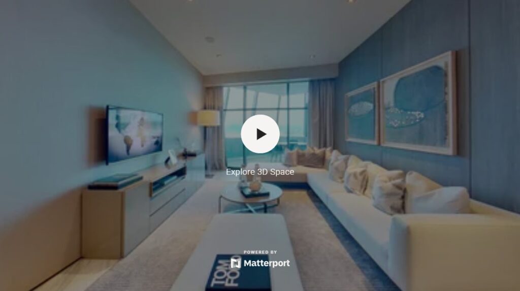 Eaton Residences l The Official Website